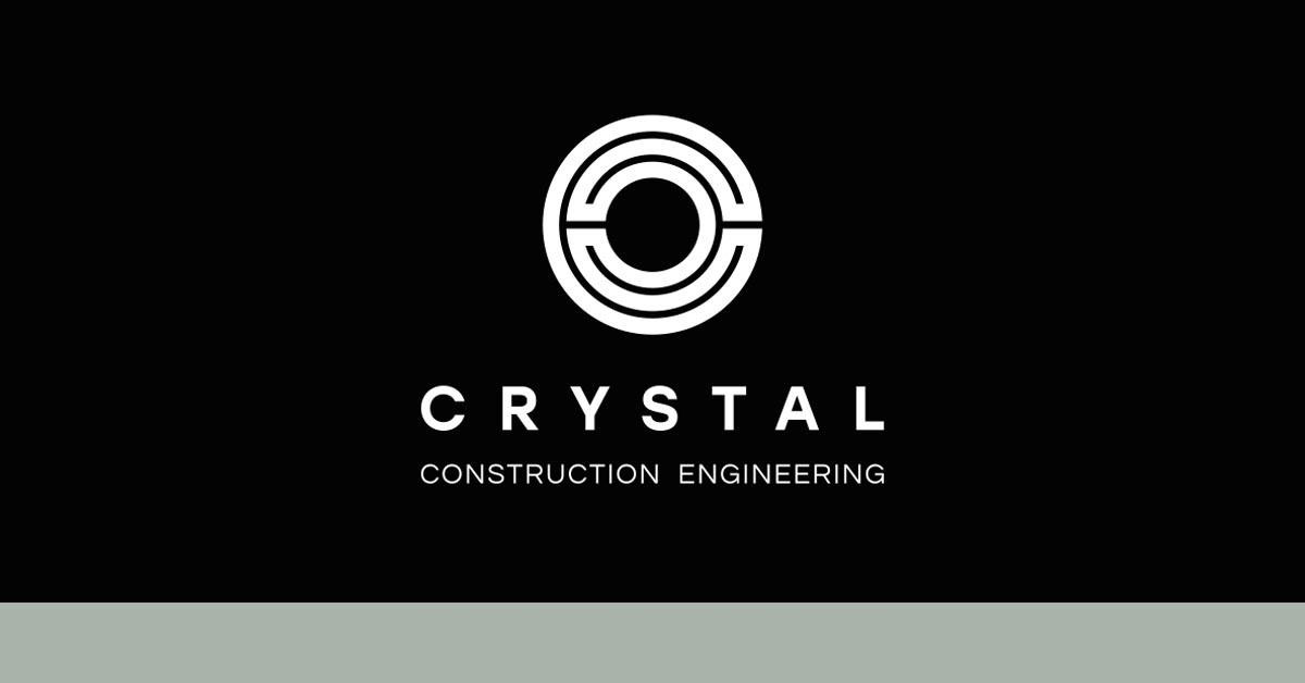 CRYSTAL Construction Engineering | Construction Company Greece