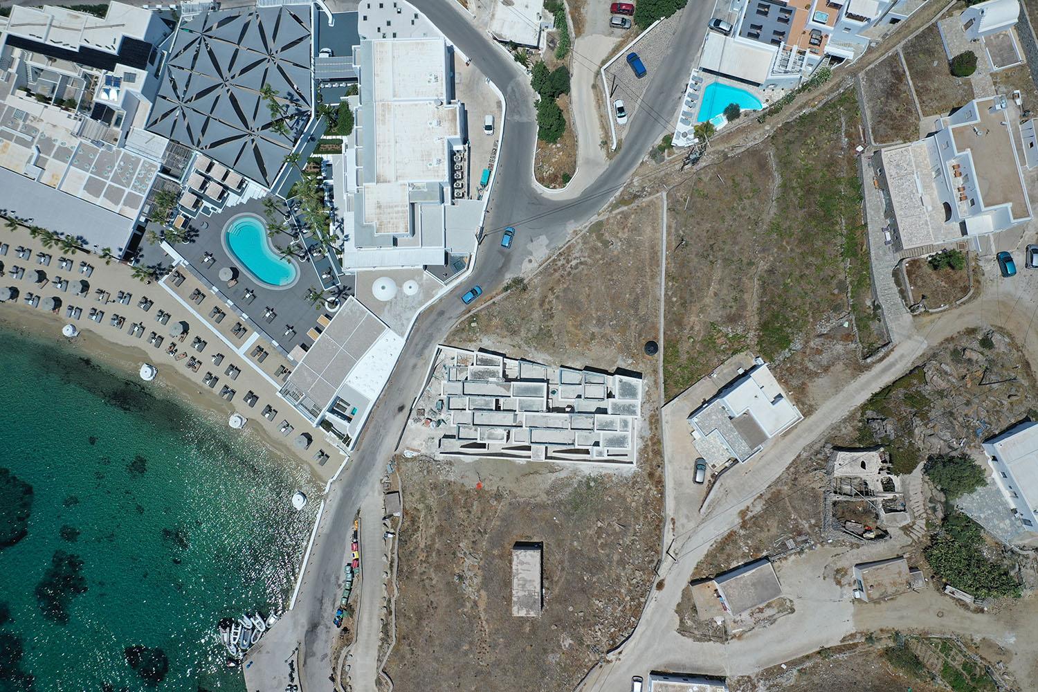 CRYSTAL Construction Engineering | Construction Company Greece